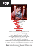 TF Family (4th Generation) Profile (Updated!) - Kpop Profiles | PDF