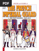 Battalion Line, Column, and Square - Tactical Formations During The ...