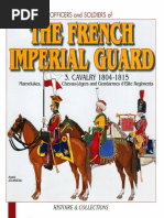 Overview of Napoleon's Old Guard | PDF | Military Organization ...