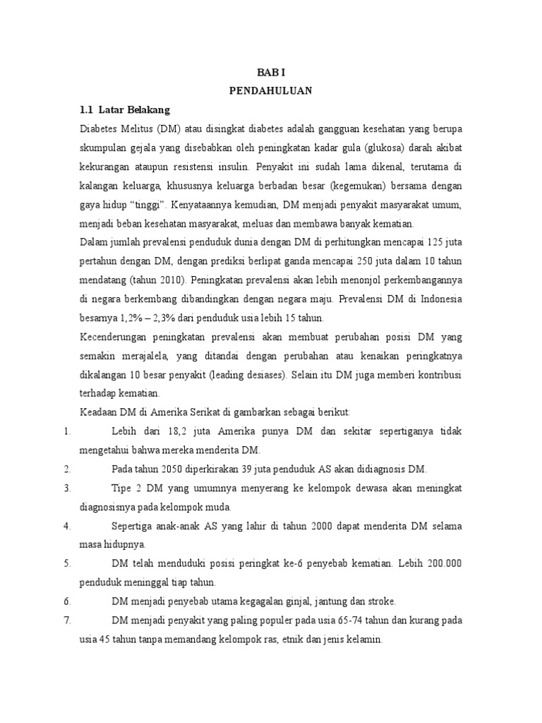 Diabetes PDF