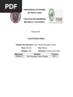 Iae 401 | PDF | Aeronáutica | Ingeniería