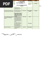 Gad-Ndep-Wins-Drrm Corner | PDF