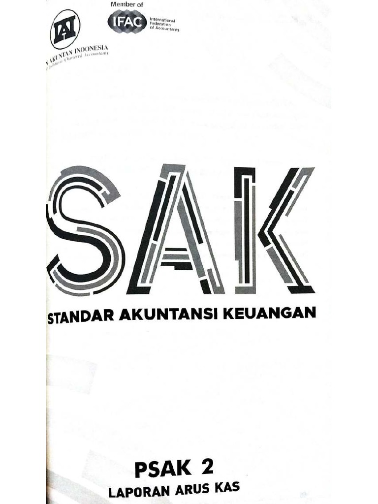 Psak 2 | PDF