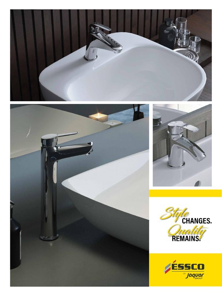 Essco Catalogue 2021 | PDF | Home & Garden