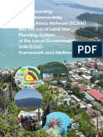 DENR Office Locations and Contacts | PDF | Philippines