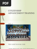 ETS - BMT Script Example | PDF