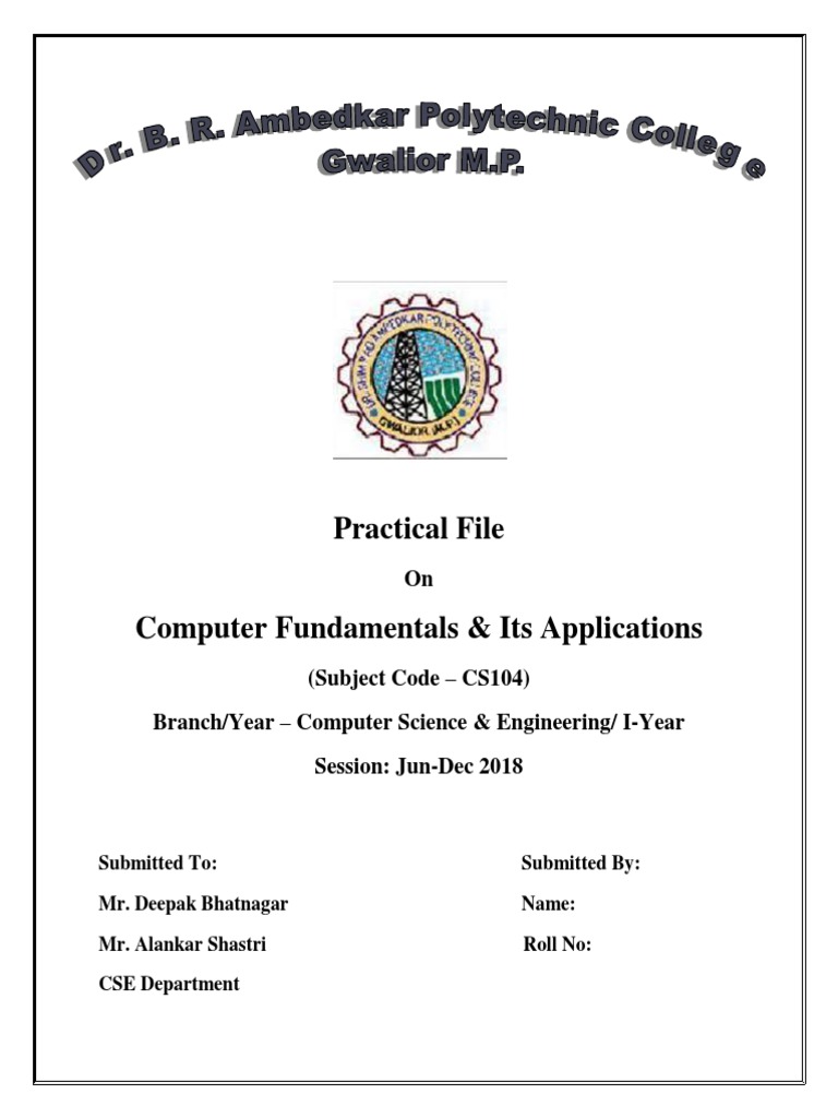 Pgdca Practices | PDF | Internet & Web | World Wide Web