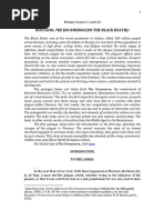 The Book of Love - 3 Chapters PDF | PDF | Romance (Love) | Love