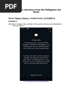 21st Century - Text-Talk Novel | PDF | Communication | Novels