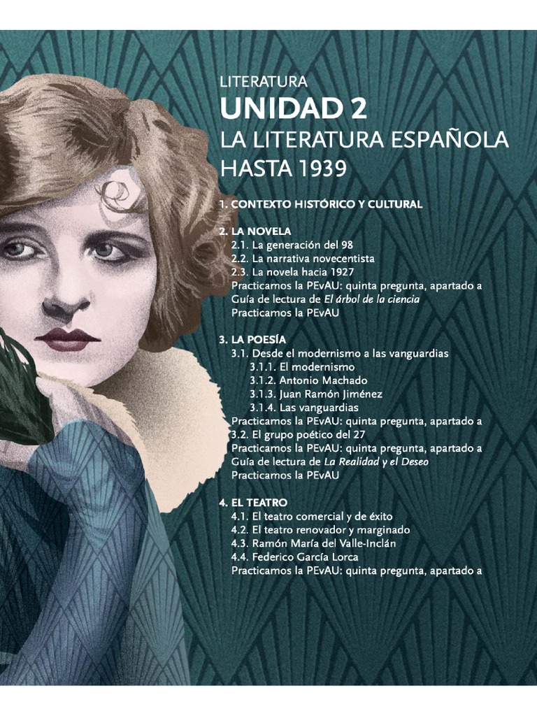 Tema 2 Lengua 2 BACHILLERATO PROYECTO ÍTACA SANSY | PDF