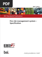 BS 9999 | PDF