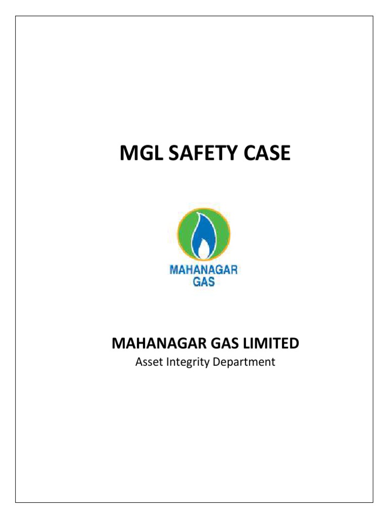 Safety Case | PDF | Risk | Pipe (Fluid Conveyance)