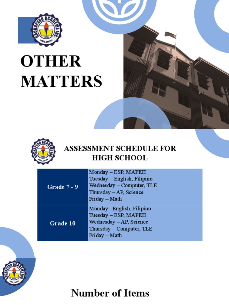 Othermatters Hs | PDF