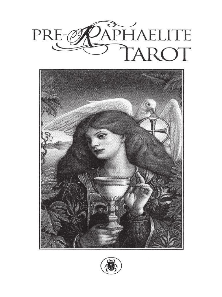 Pre Raphaelite Tarot | PDF