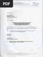 ABB Quotation Rev 01 | PDF