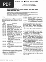 Astm A167 PDF | PDF | Politics