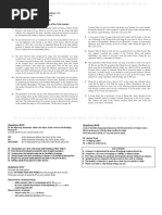 TTLODAC Target List Reference Guide | PDF | Warfare | Flight