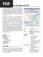 Guarimbas: Resistencia y Protesta en Venezuela | PDF | Venezuela | Hugo ...