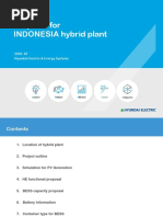 JUPITER 9000K H1Preliminary | PDF | Transformer | Alternating Current