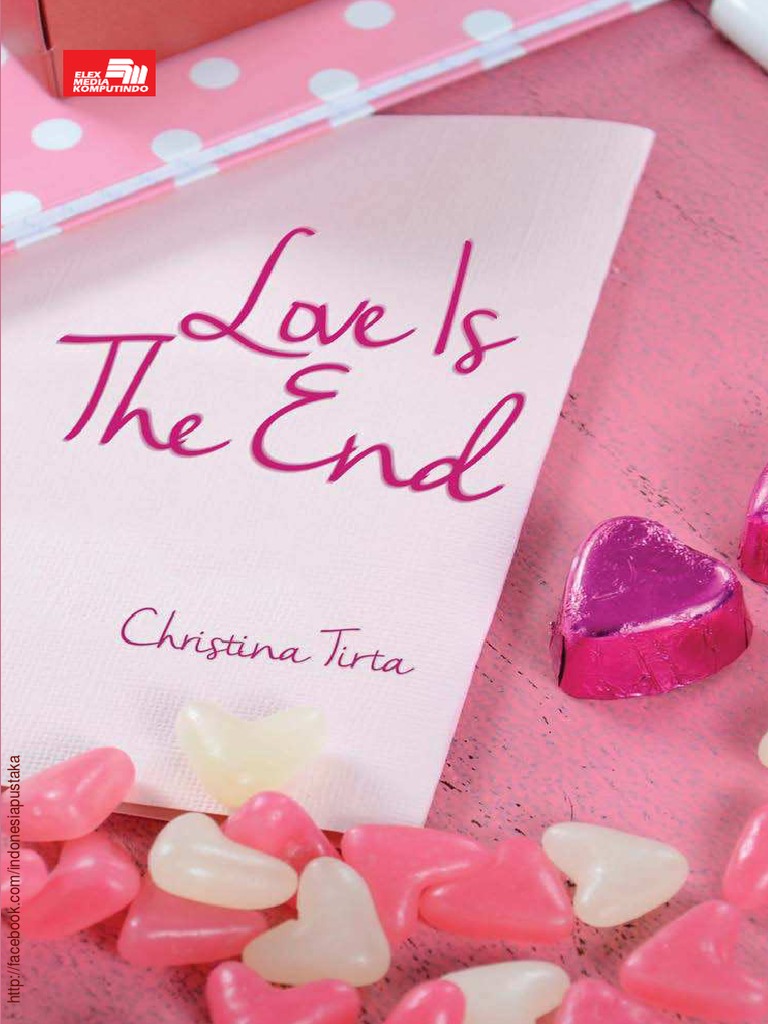 Christina Tirta - Love Is The End | PDF