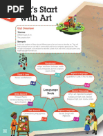 ¡Avancemos 1! Scavenger Hunt Guide | PDF | Textbook | Spanish Language