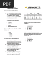 Calendario Tributario 2024 Municipio de Melgar | PDF
