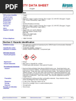 Comprehensive List of PPE Standards | PDF | Personal Protective Equipment | Occupational Safety ...