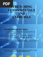 Developmental Stretching Techniques | PDF | Human Leg | Anatomical ...
