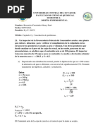 Diseño Completamente Al Azar - Diseños y Análisis Experimentales | PDF ...