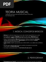 Método BONA - Congregação Cristã Do Brasil PDF | PDF | Notação musical ...