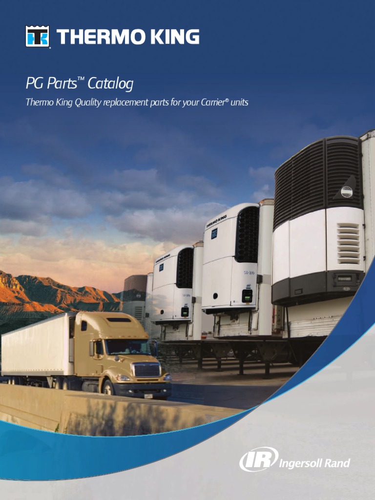 2011 PG Parts Catalog | PDF | Engines | Belt (Mechanical)