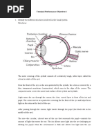 COLREG Navigation Lights and Shapes | PDF | Stern | Mast (Sailing)