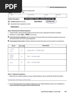 BMS Sample IO Point Schedule | PDF | Elevator | Plumbing