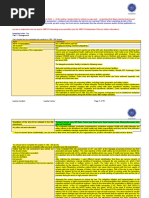 Unit NG2: Risk Assessment | PDF | Risk | Toxicity