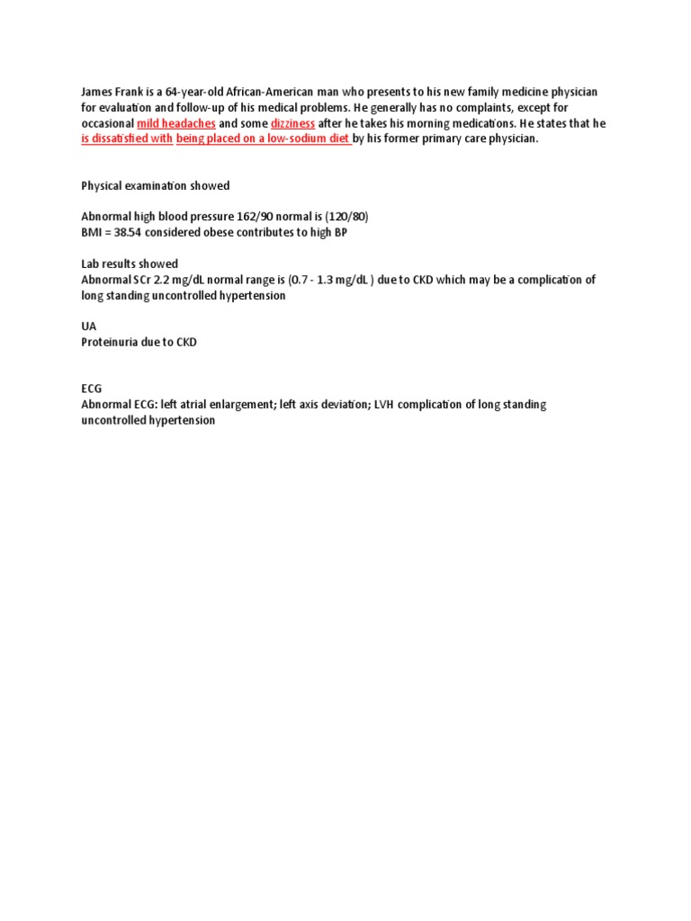 Mild Headaches Dizziness Is Dissatisfied With Being Placed On A Low ...