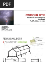 Panduan Gambar SIMBOL-SIMBOL Pada Denah | PDF