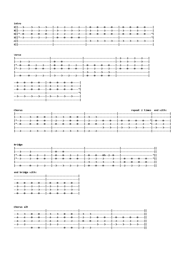 Sufjan Stevens' "Fourth of July" Chords | PDF | Musical Forms | Songs