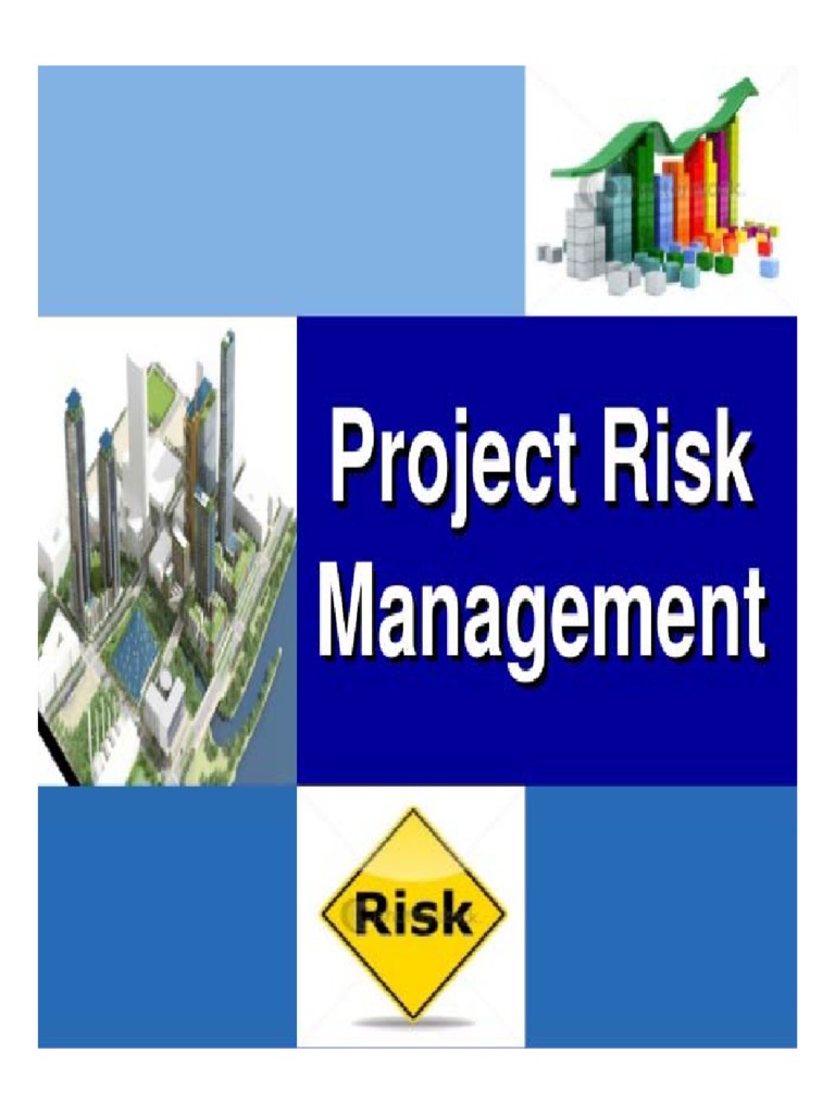 Project Risk Management | PDF | Risk | Risk Management