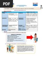 NORMA Oficial Mexicana NOM-047-SSA1-2011, Salud Ambiental-Indices ...