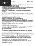 Dental Chart BSAVA | PDF | Tooth | Periodontology