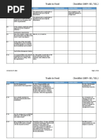 Fidic 1999 - Red Book | PDF | Specification (Technical Standard ...