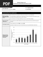Navy Federal Flagship Checking Overview | PDF | Overdraft | Fee