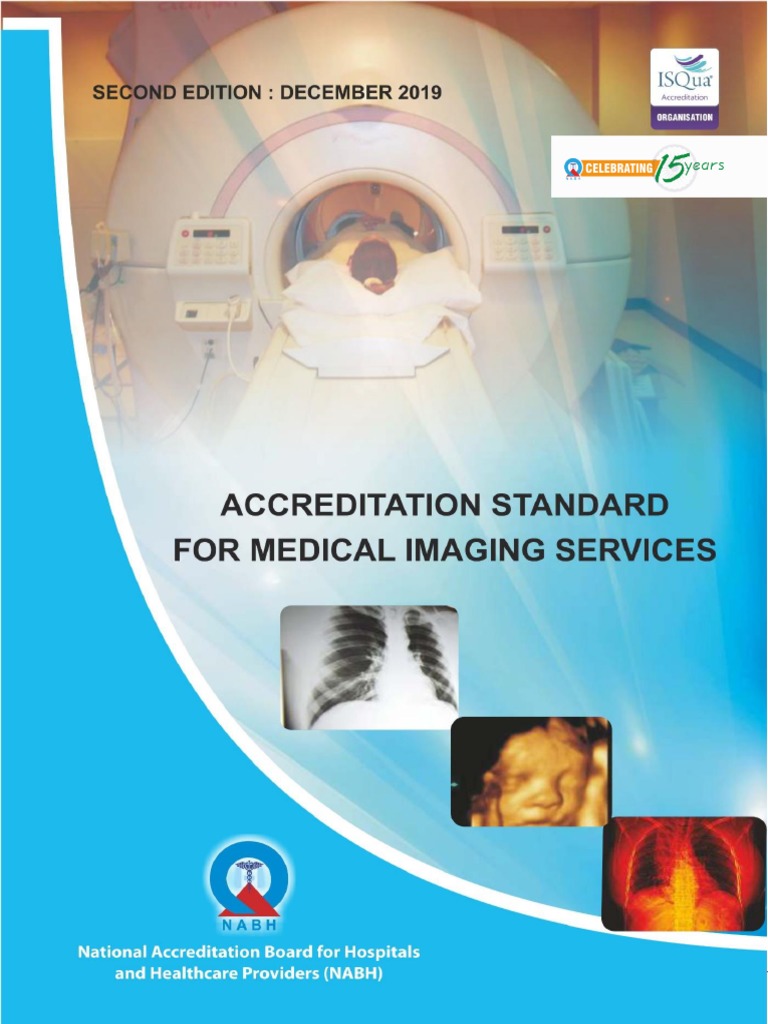 Standards For MIS - 2nd Edition - Edited | PDF | Medical Imaging ...