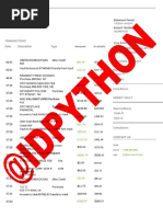 HCL Organization Chart | PDF | Economies | Business