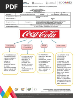 CÓDIGO DE ÉTICA EMPRESA COCA-COLA Presentacion | PDF | Contabilidad ...