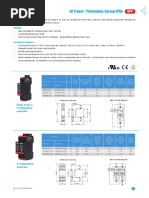 ISO 8528-5 and Generator Transient Performance - WP | PDF | Electric ...