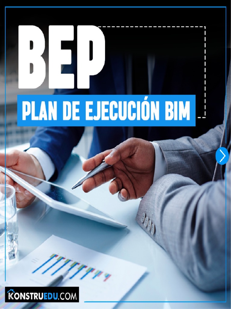Bep - Plan Ejecucion Bim | PDF