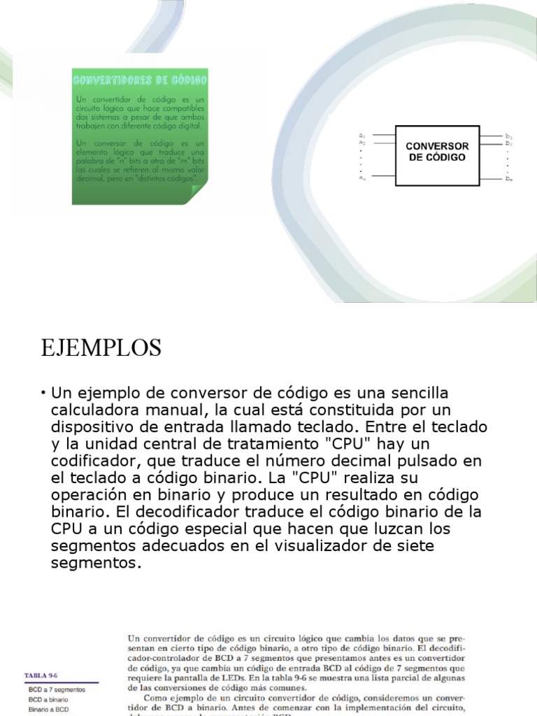 Expo Cision Electronic A Digital 2021 | PDF