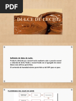 Determinacion de Acidez Analitica de La Leche en Grados Dornic | PDF ...