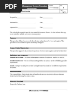 Template - Traceability Audit Checklist (Example) | PDF